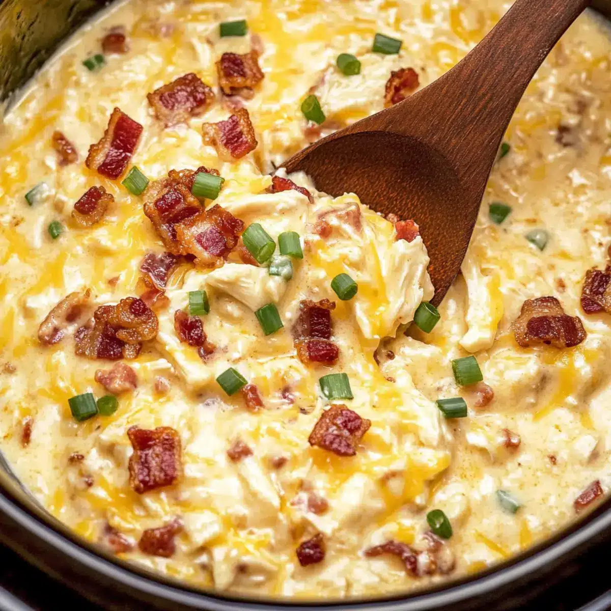 Crock Pot Crack Creamed Corn: Comforting, Creamy Goodness – ALFREDO RECIPES