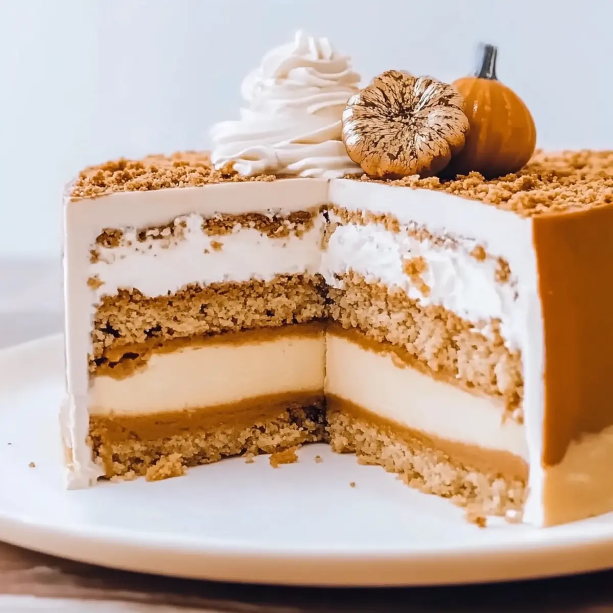 Thanksgiving Piecaken That Will Leave You Speechless – ALFREDO RECIPES
