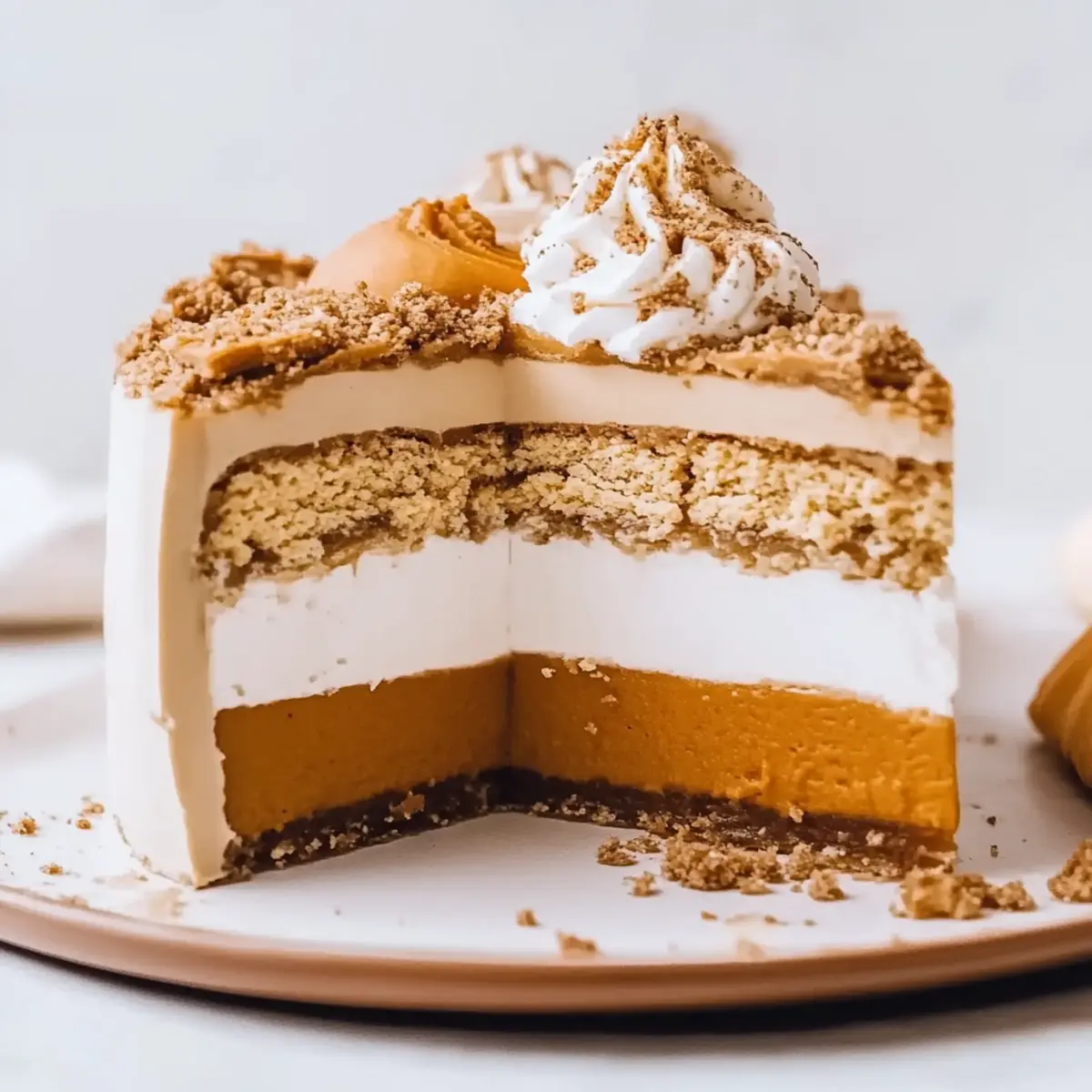 Thanksgiving Piecaken That Will Leave You Speechless – ALFREDO RECIPES