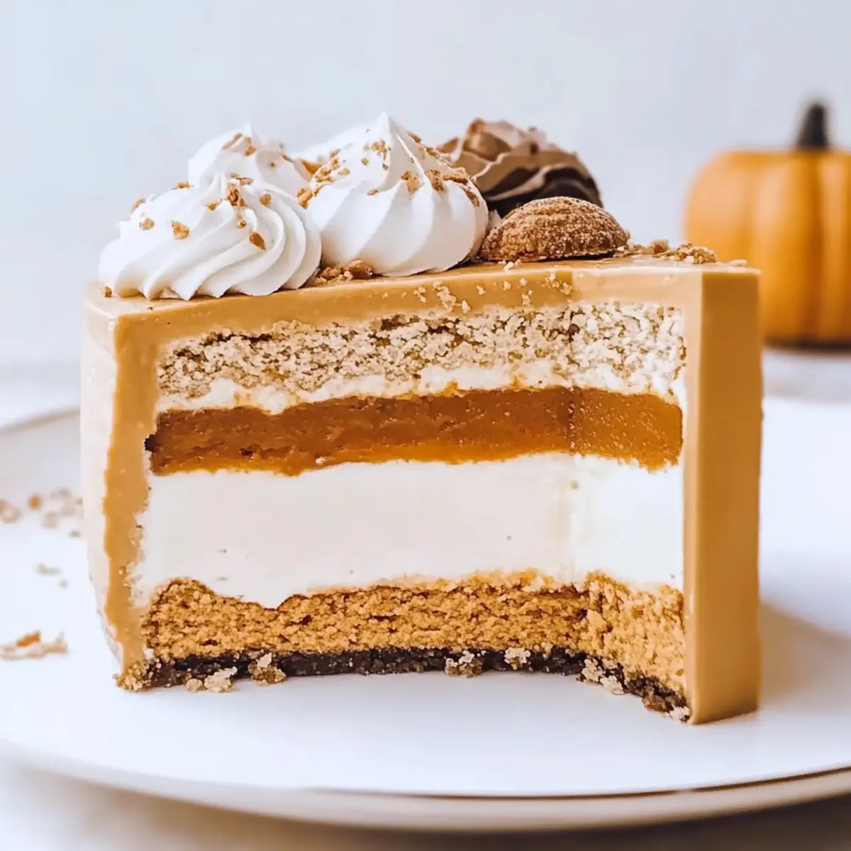 Thanksgiving Piecaken That Will Leave You Speechless – ALFREDO RECIPES