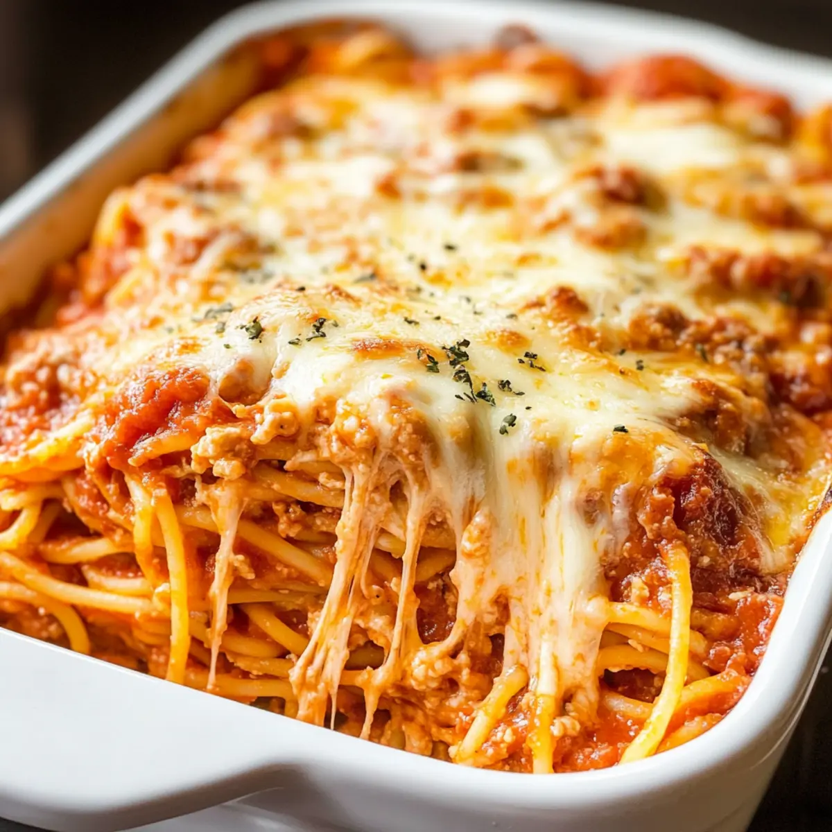 Mouthwatering Million Dollar Spaghetti You’ll Crave Daily – ALFREDO RECIPES