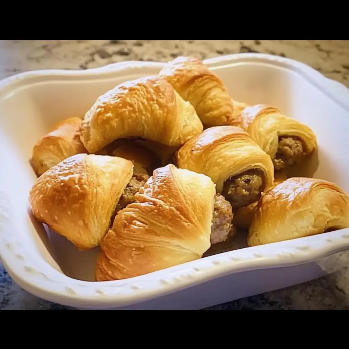 Savory Donkey Balls Recipe – Easy Comfort Food Bites – ALFREDO RECIPES